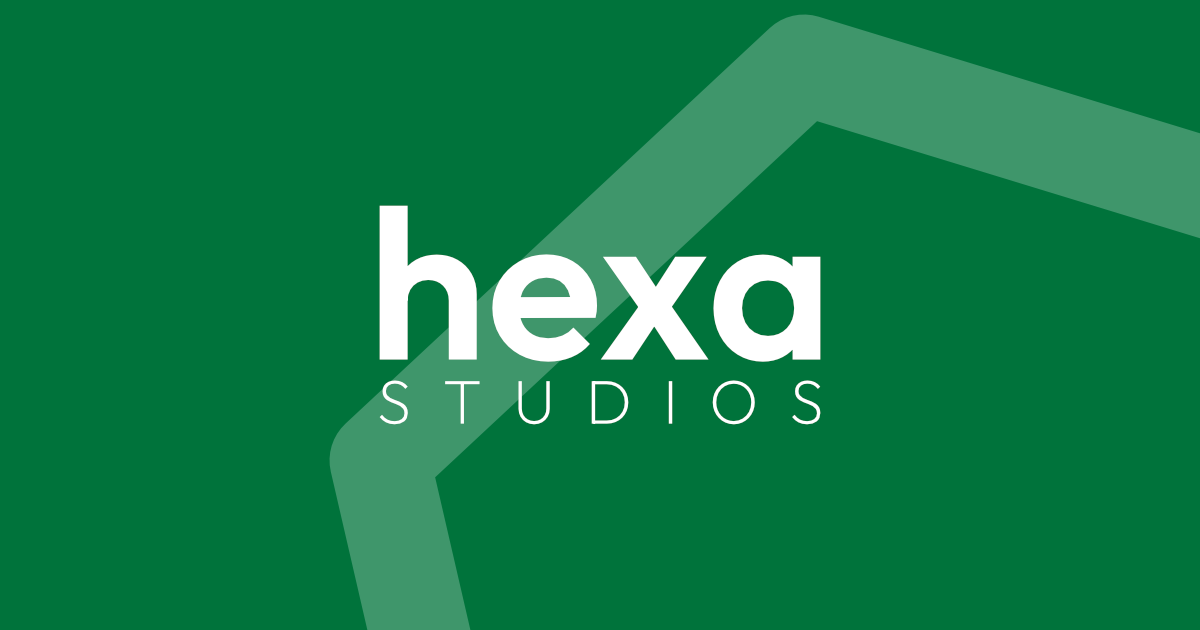 Home | Hexa Studios
